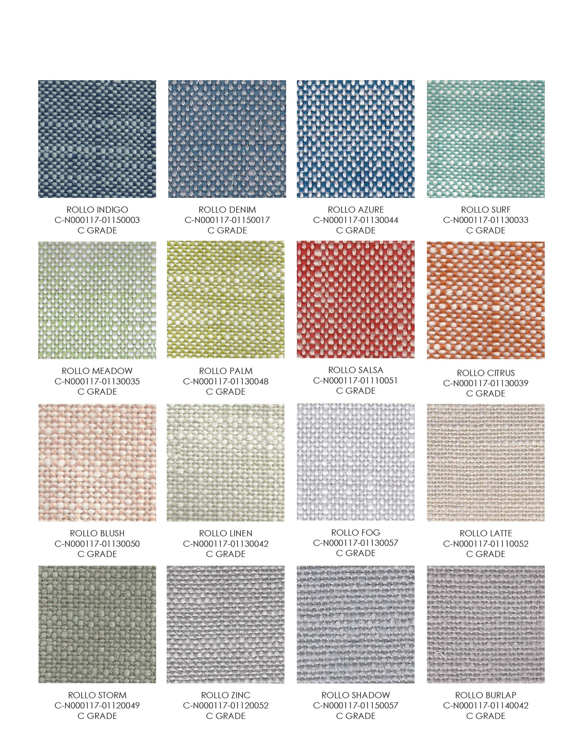 Inside Out Fabrics – Gallo Design Group
