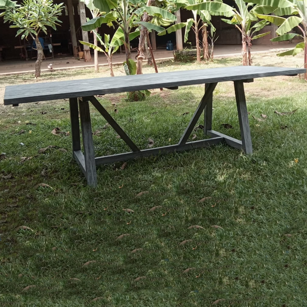 Dining Tables – Gallo Design Group