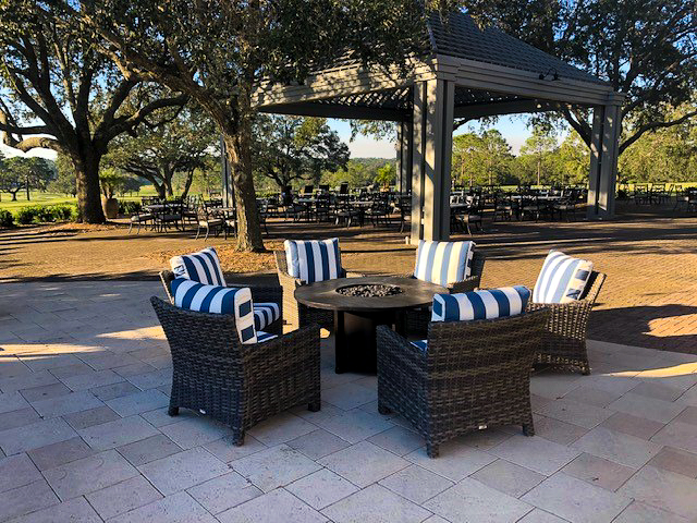 Gallo Design Group – Commercial Outdoor Furniture
