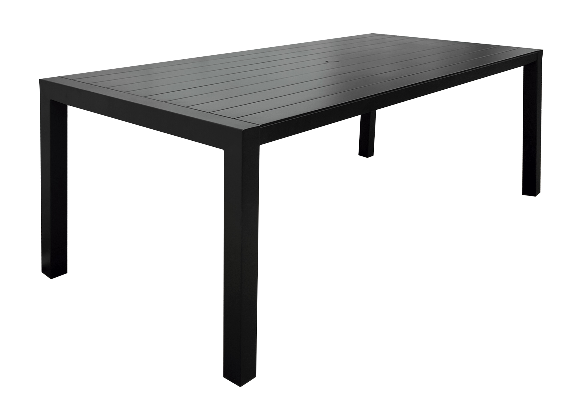 87″x39″ Modern Dining Table – Gallo Design Group