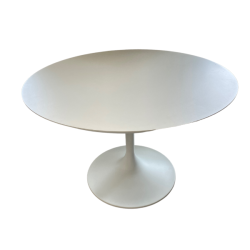 48″ Tulip Dining Table – Gallo Design Group