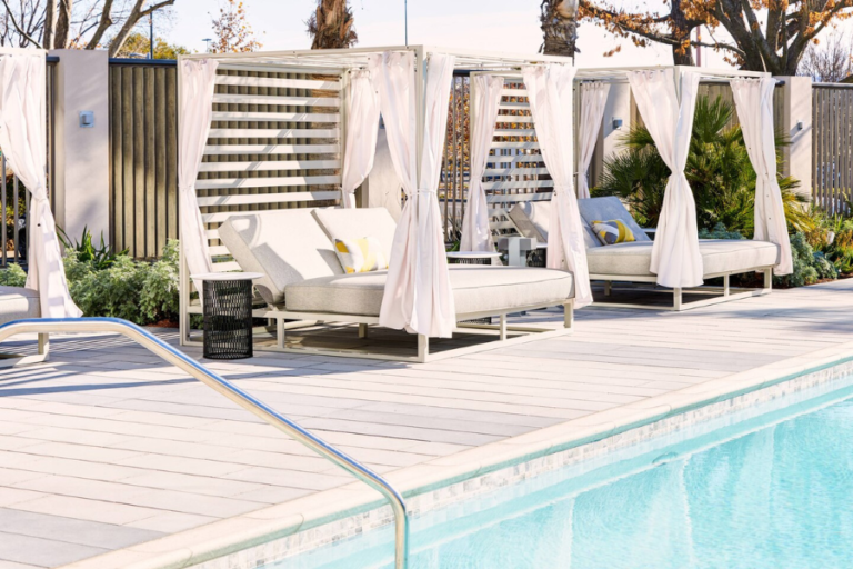 Gallo Design Group – Commercial Outdoor Furniture