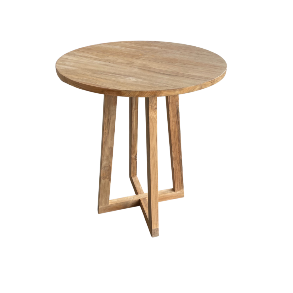 Cayman 36″ Bar Height Table – Gallo Design Group