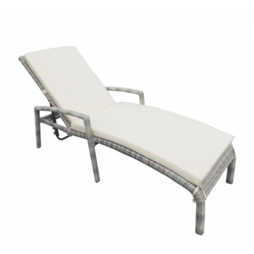 Hamilton Chaise Lounge – Gallo Design Group